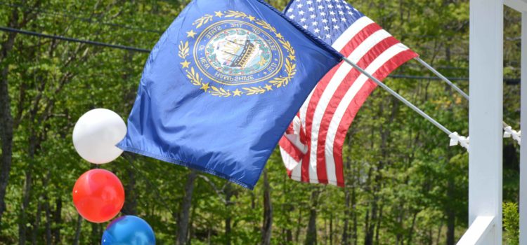 Springfield Historical Society – Springfield NH